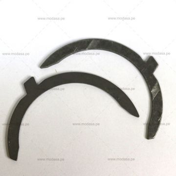 RETÉN DE CIGÜEÑAL POSTERIOR