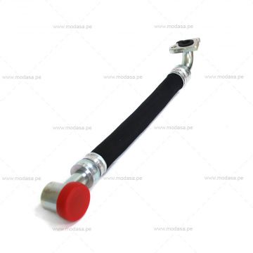 KIT DE PISTÓN Y ANILLOS STD