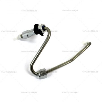 BOMBA DE INYECCIÓN DE COMBUSTIBLE