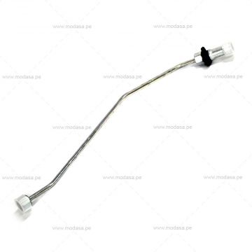 INYECTOR DE COMBUSTIBLE