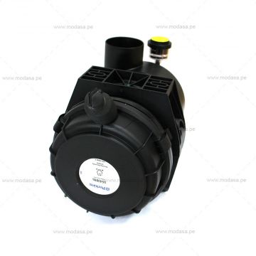 RETÉN DE REFRIGERANTE