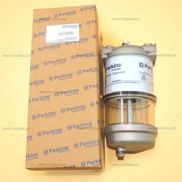INYECTOR DE COMBUSTIBLE ELECTRÓNICO