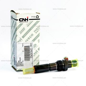 BARRA COLECTORA DE BUJÍAS PRE CALENTADORAS