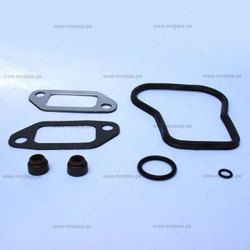 PERNO DE POLEA DE CIGÜEÑAL