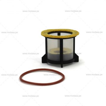 ELEMENTO DE FILTRO DE AIRE PRIMARIO