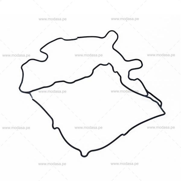 EMPAQUE DE TAPA DE CULATA