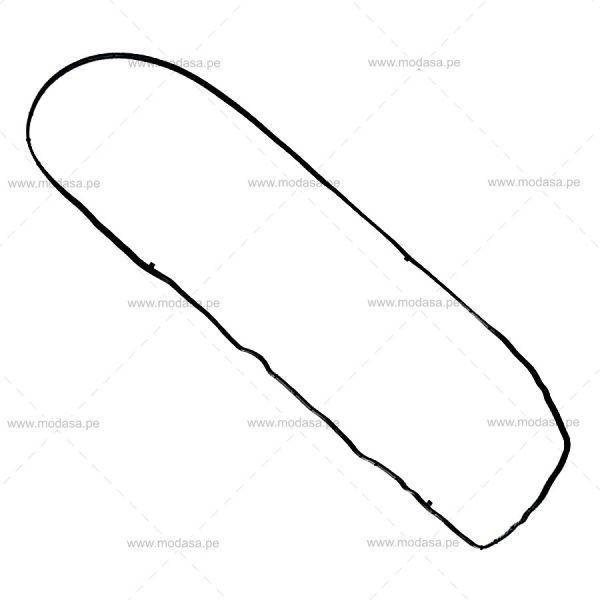 EMPAQUE DE TAPA DE VÁLVULAS