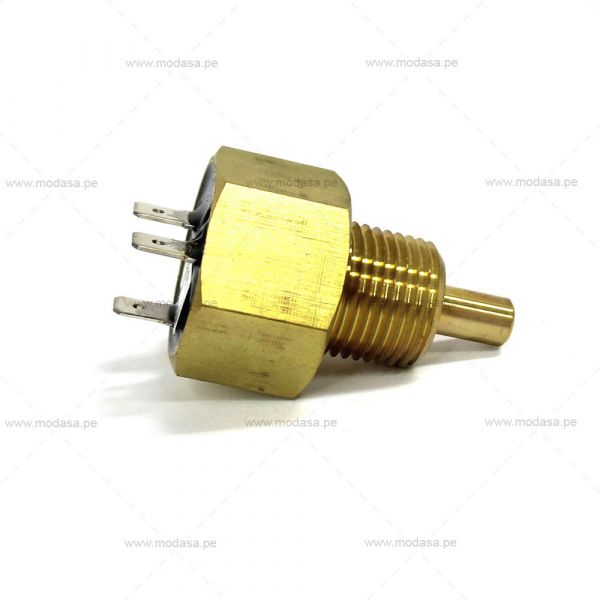 SENSOR DE TEMPERATURA DE REFRIGERANTE