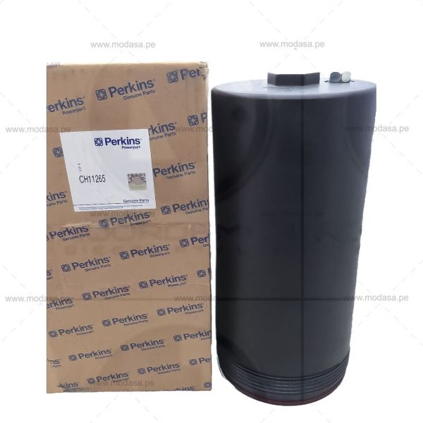 BASE DE FILTRO DE COMBUSTIBLE