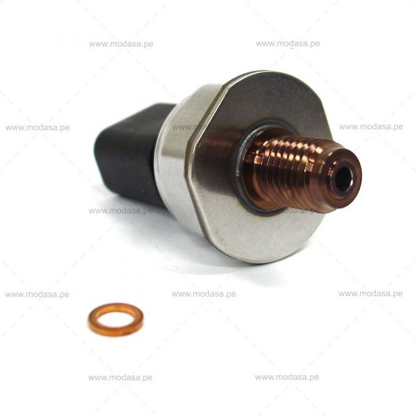 SENSOR DE PRESIÓN DE COMBUSTIBLE
