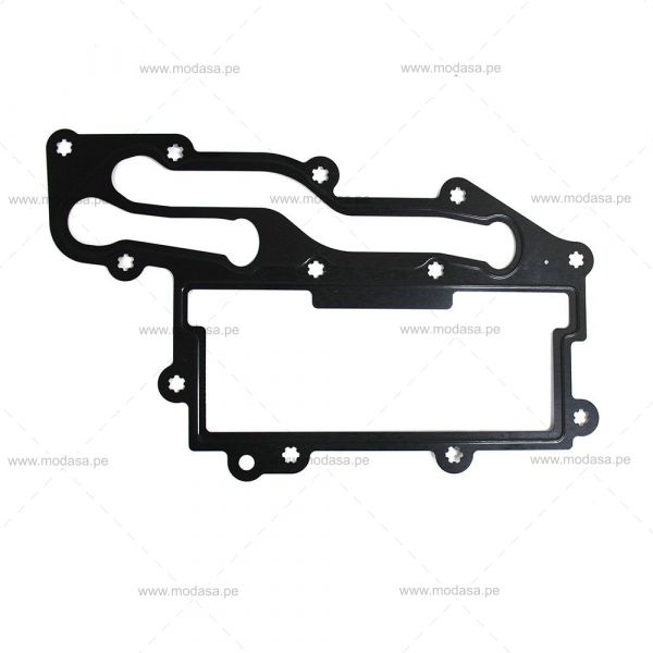 EMPAQUE DE ENFRIADOR DE ACEITE