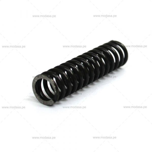 RESORTE DE VALVULA DE ALIVIO