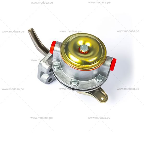 BOMBA DE LEVANTE MECÁNICA