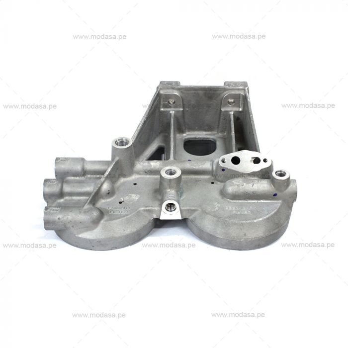 FILTROS DE COMBUSTIBLE - FILTRACIÓN - REPUESTOS PARA MOTOR