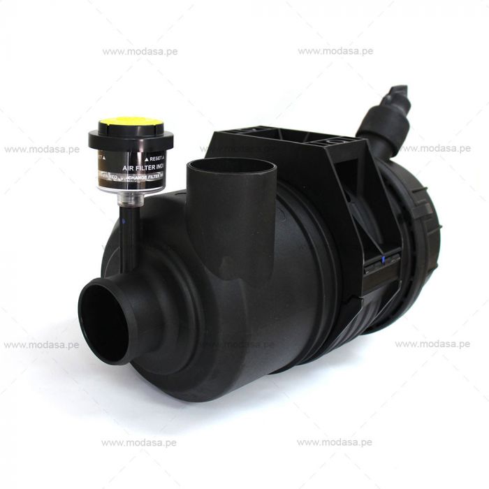 FILTROS DE AIRE - FILTRACIÓN - REPUESTOS PARA MOTOR