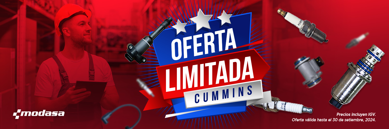 MODASA - Repuestos, Herramientas y Bicicletas